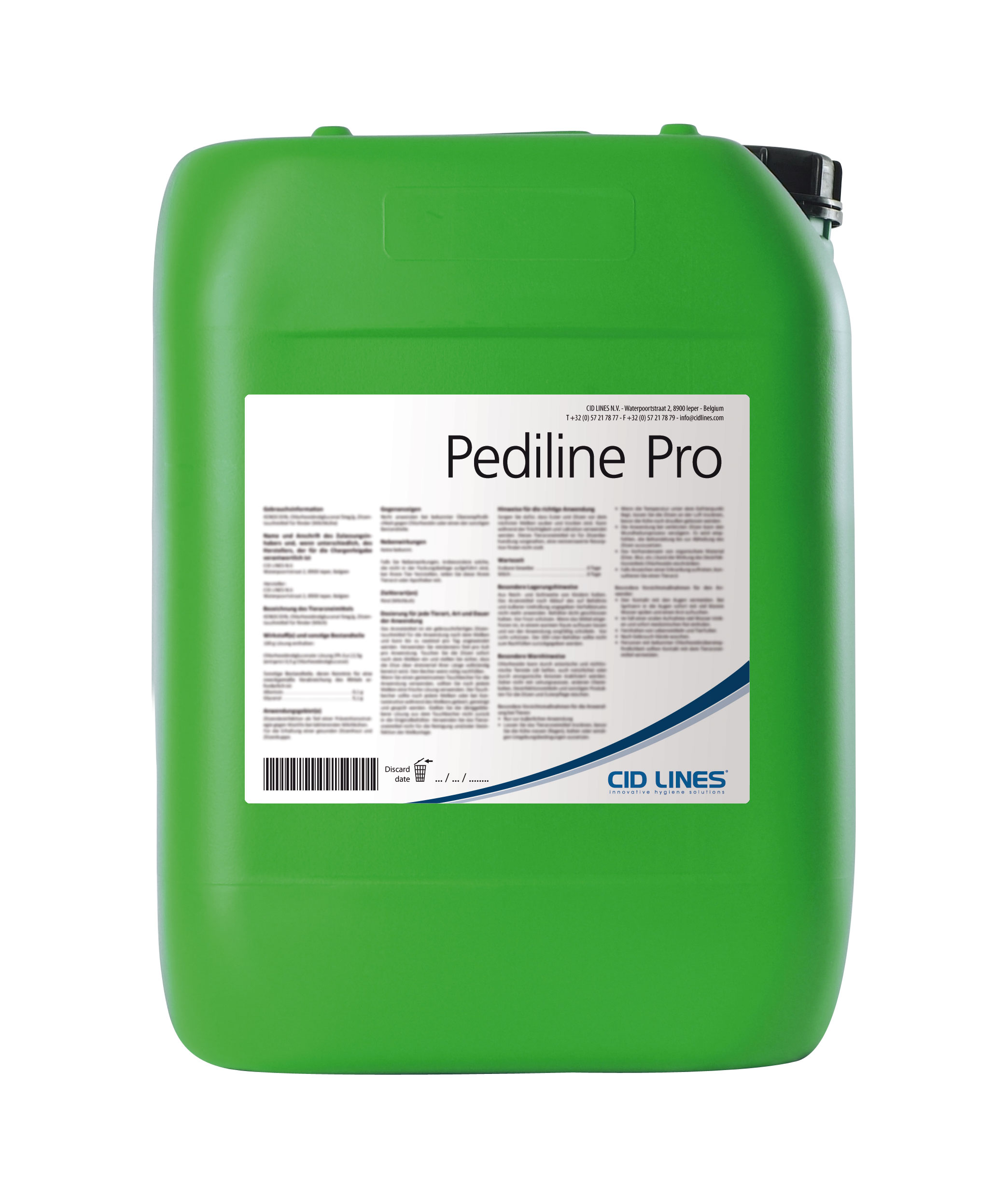 Pediline Pro 25 Kg